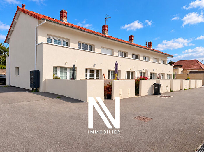Luc-sur-Mer - Appartement 3 pièces à vendre