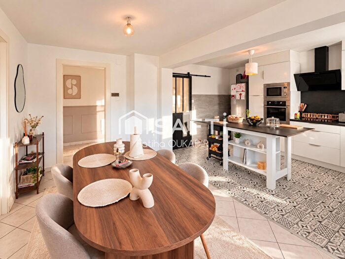 Appartement 3 pièces à vendre à Clouange