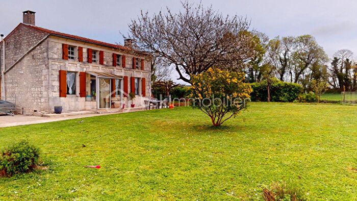 Maison 5 pièces à vendre à Plassay