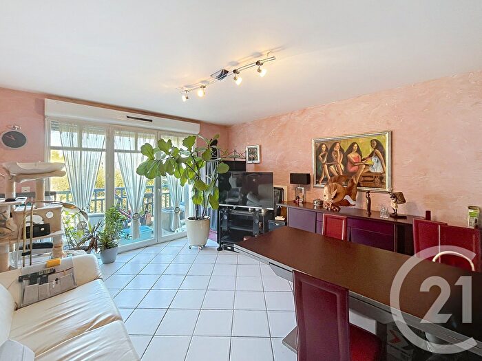 Appartement à vendre - La Teste-de-Buch, LEnclos dAlis, Notre-Dame des Monts, Ninots, Miquelots - 2 pièces - 1 chambre