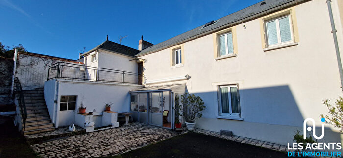 Maisons à vendre et appartements à louer - 1