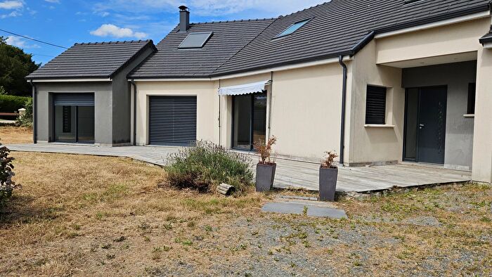 Saint-Romain-de-Colbosc : Maison 6 pièces à vendre