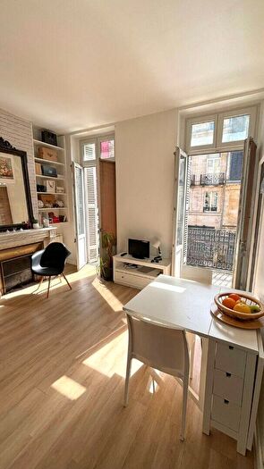 Appartement 2 pièces à Bordeaux Sud, à louer