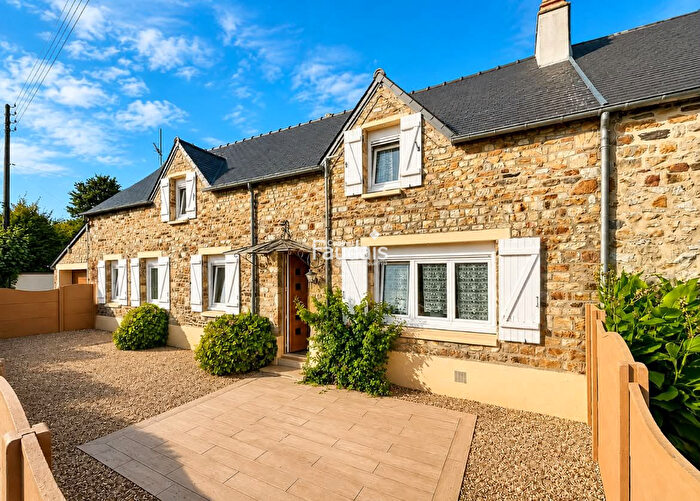 Coigny - Maison 5 pièces à vendre