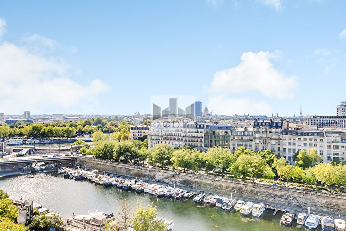 Paris 12ème, Aligre, Gare de Lyon : Appartement 4 pièces à vendre