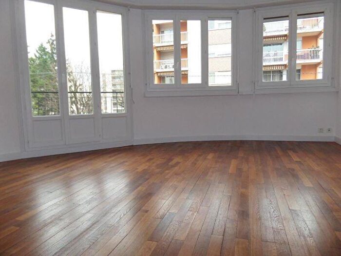 Fauconnet, Dijon - Appartement 2 pièces à louer