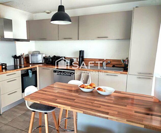 Maison 4 pièces à vendre à Cugnaux, Le Françoy, Petit-Jean, Bachecame