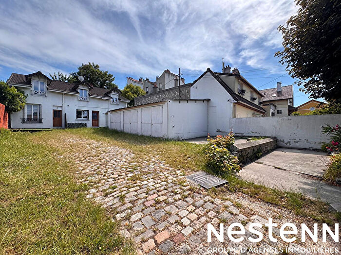 Champigny-sur-Marne, Plant, Tremblay - Maison 5 pièces à vendre
