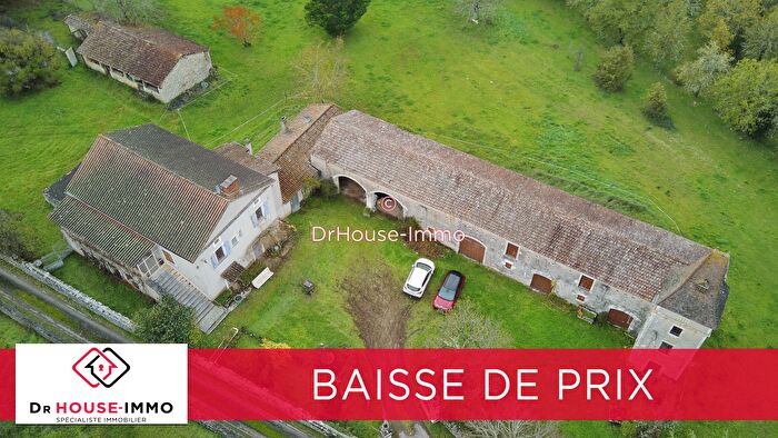 Maison à vendre - Aujols - 5 pièces - 3 chambres