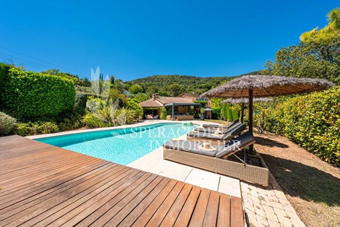 Maison 5 pièces à vendre à Le Tignet