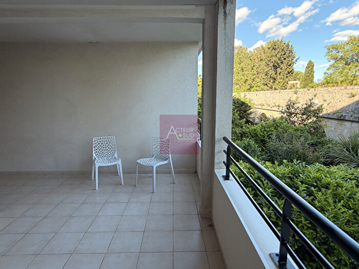 Appartement 3 pièces à Montpellier, Hôpitaux, Facultés, à louer