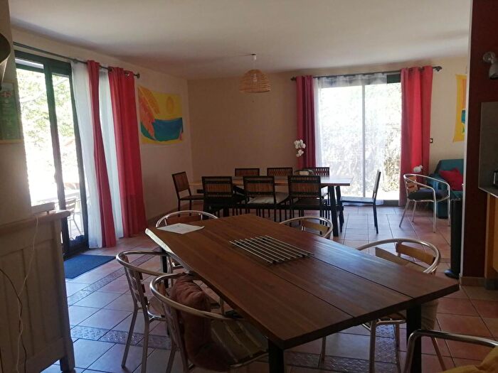 Maison 4 pièces à vendre à Liausson