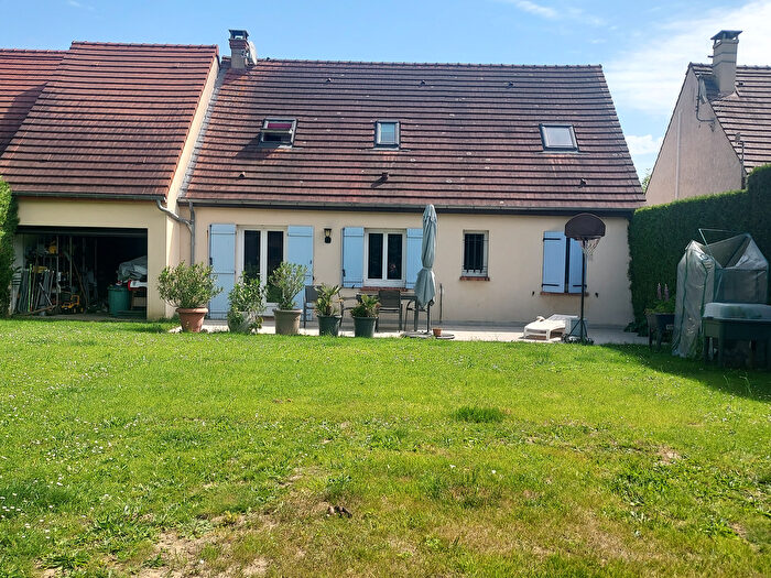 Maison 6 pièces à Chambly, à vendre