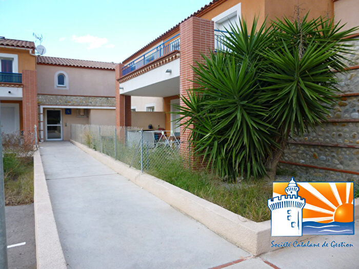 Latour-Bas-Elne - Appartement 2 pièces à louer