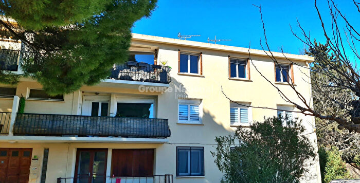 Appartement à vendre - Arles, Trinquetaille - 4 pièces - 3 chambres