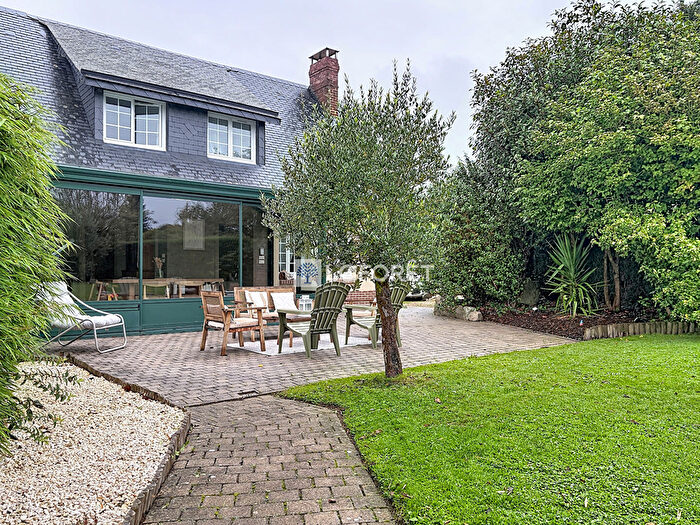 Maison 5 pièces à Thérouldeville, à vendre