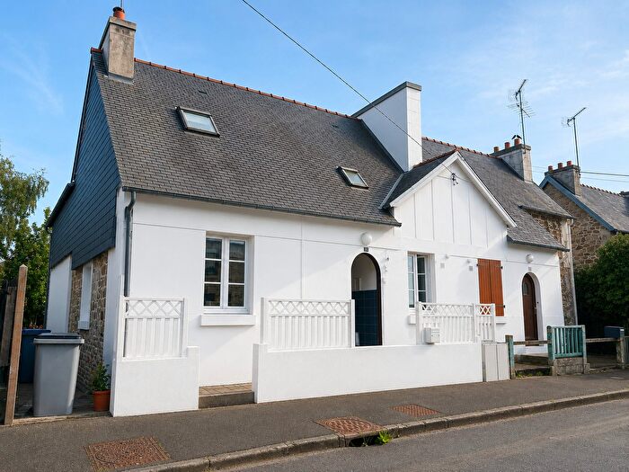 Maison 6 pièces à vendre à Guingamp