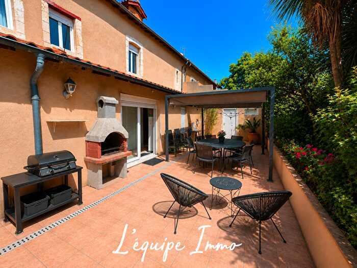Maison 6 pièces à Auch, Zone dactivité Sud, à vendre