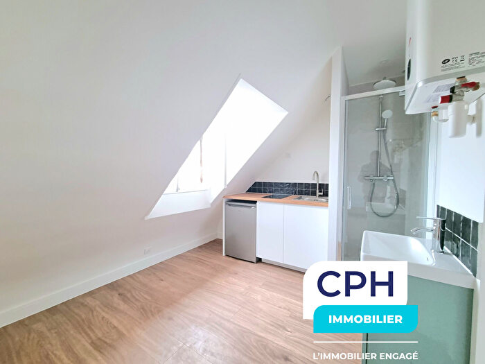 Appartement à vendre - Paris e , Val de Grâce - 1 pièce - 1 chambre