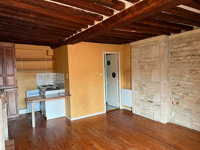 Appartement à louer - Caen, Hastings - 1 pièce