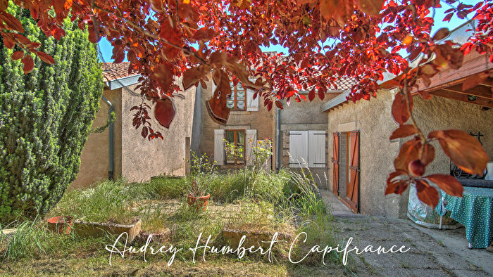 Hennemont : Maison 6 pièces à vendre