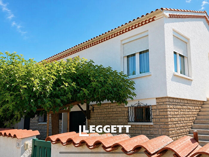 Maison 7 pièces à vendre à Gond-Pontouvre