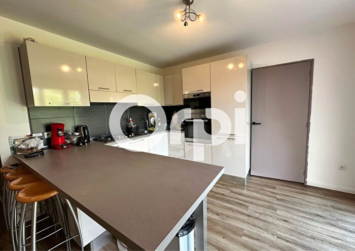 Longjumeau, Gubanski, Sud : Maison 5 pièces à vendre