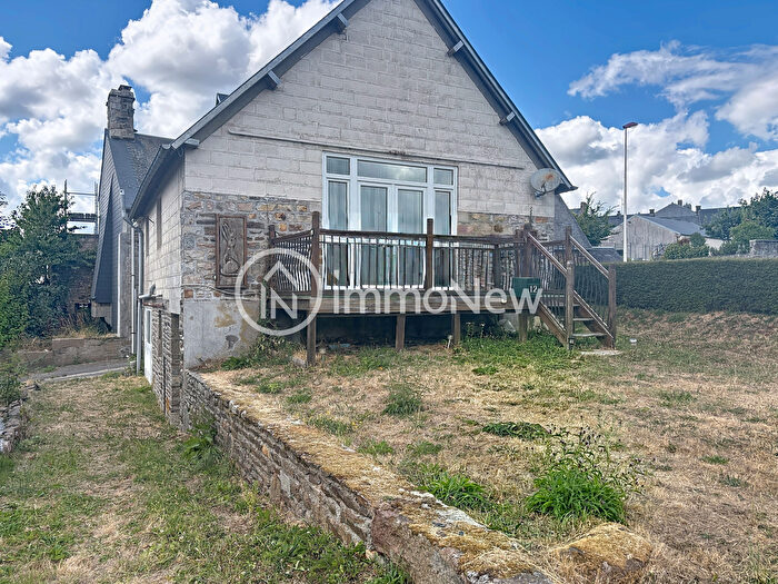 Maison 4 pièces à vendre à Ger