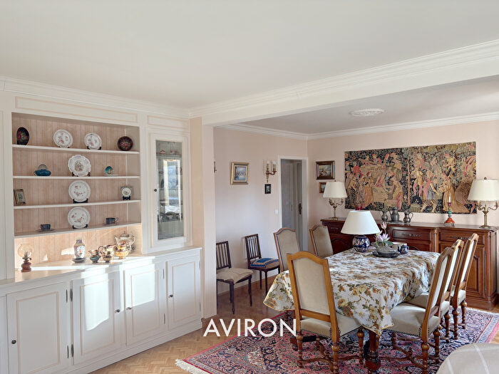 Appartement à vendre - Chartres, Hôtel Dieu, Grand Faubourg - 5 pièces - 3 chambres