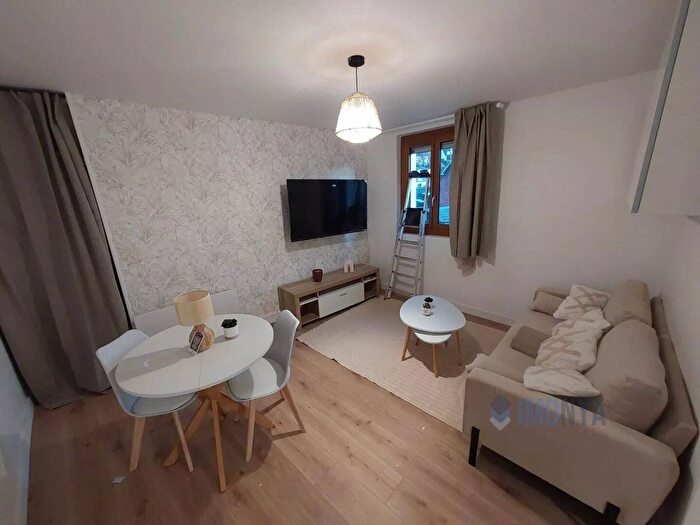 Appartement à louer - Table de Pierre-Preaux-Val Saint Martin, Darnétal - 1 pièce