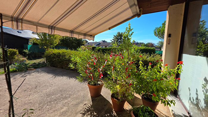 Maison 4 pièces à Sébazac-Concourès, à vendre