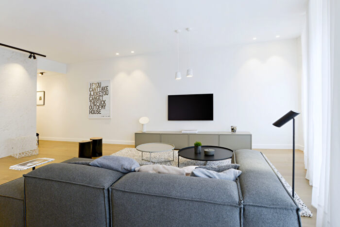 Appartement à louer - Toulouse, Capitole - 3 pièces - 2 chambres