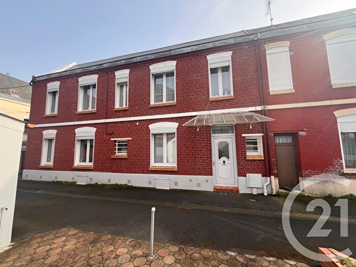 Maison 5 pièces à Saint-Quentin, Saint-Jean, à vendre