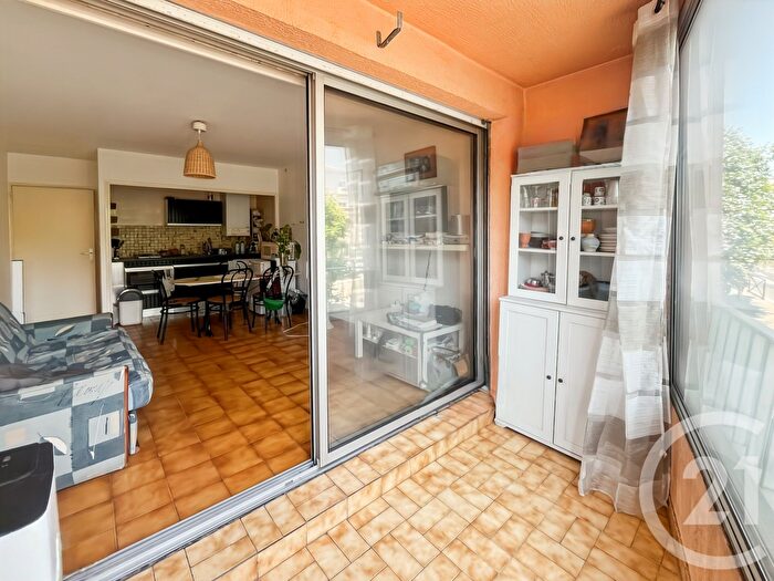 Appartement 2 pièces à vendre - Bandol