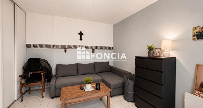 Appartement 2 pièces à vendre à Cormelles-le-Royal