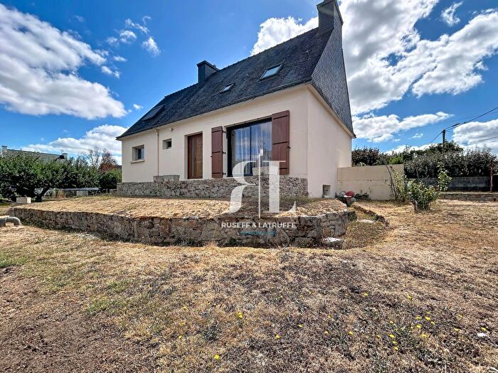 Guidel - Maison 5 pièces à vendre