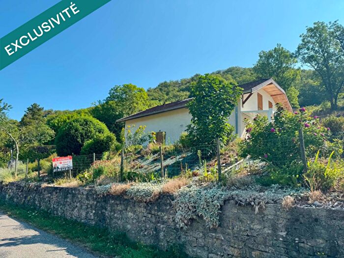 Maison 6 pièces à vendre - Saint-Germain-les-Paroisses