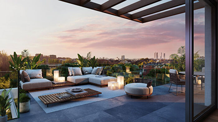 Maison à vendre - Dijon, Colombière, Parc Chevreul - 3 pièces