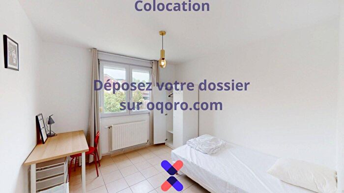 Maison 9 pièces à Lamartine, Mons-en-Barul, à louer