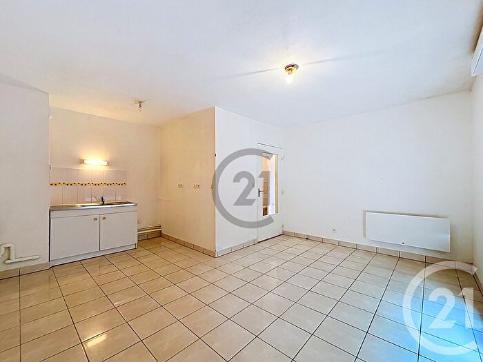 Appartement 2 pièces à vendre - Provins, ZUP