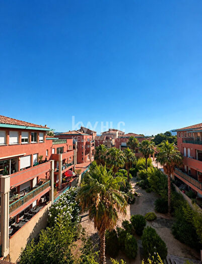 Porto-Vecchio : Appartement 3 pièces à vendre