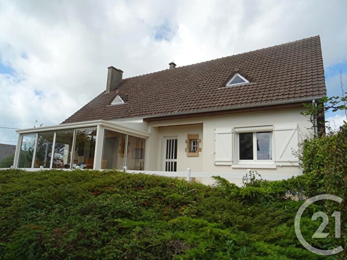 Maison à vendre - Saint-Pair-sur-Mer - 7 pièces - 3 chambres