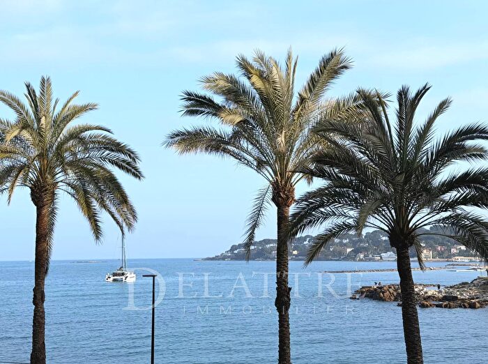 Appartement à vendre - Antibes - 3 pièces - 2 chambres