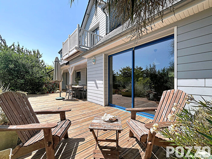 Maison 7 pièces à Jullouville, à vendre