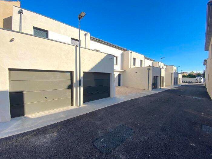 Mireval - Maison 4 pièces à louer