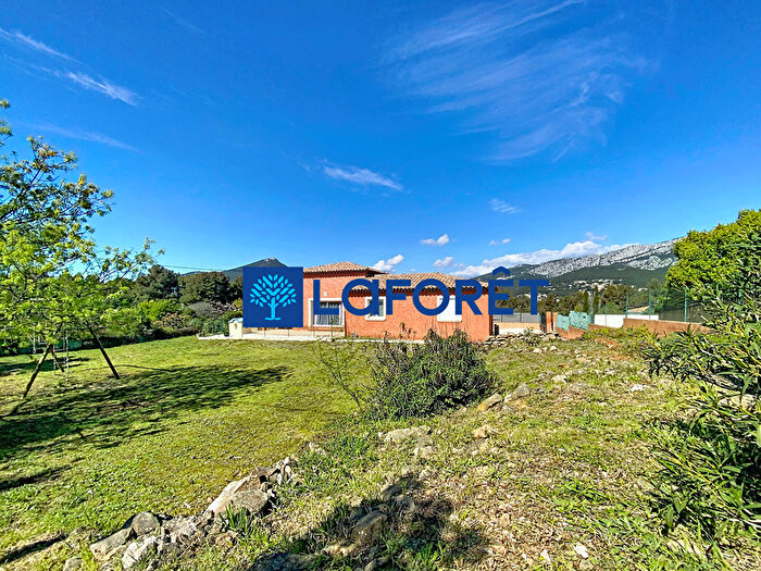 La Valette-du-Var, Sainte-Claire - Maison 4 pièces à vendre