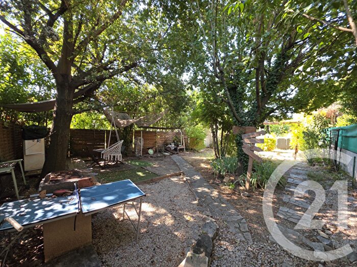 Nîmes, Gare : Appartement 3 pièces à vendre