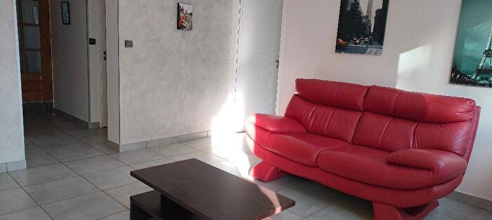 Peripherie, Varces-Allières-et-Risset : Maison 2 pièces à louer