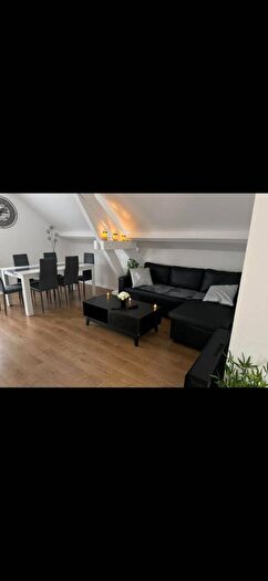 Appartement à louer - Yutz - 5 pièces - 4 chambres