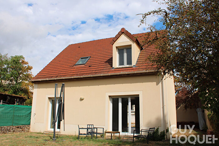 Maison 4 pièces à Rambouillet, Bel-Air, Racinay, Pierrefite, à vendre